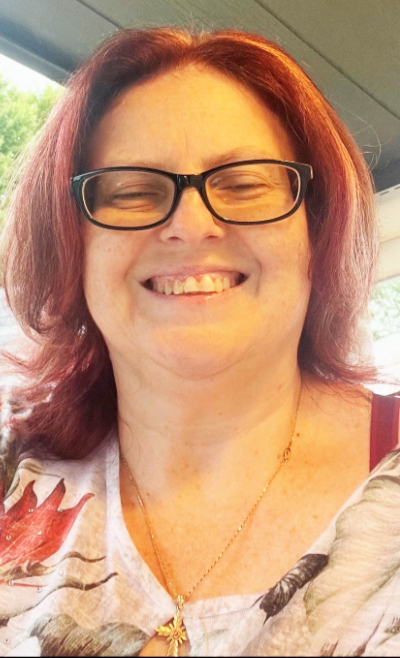 Rhonda L. Thompson 1972-2026 | News, Sports, Jobs - The Vindicator